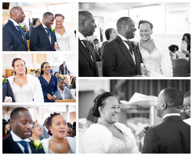 John Erskine Photography – Top London Wedding Photographer – Millie ...